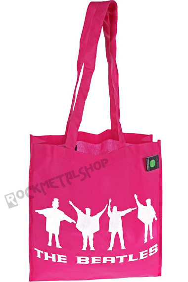 torba THE BEATLES - HELP! SEMAPHORE | sklep MetalHead.pl - rockowe ...